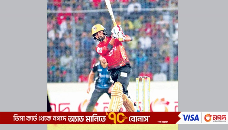 Towhid puts Tigers think tank in tension