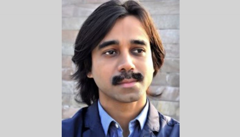 New Age | DU professor Naadir Junaid faces new sexual harassment complaint