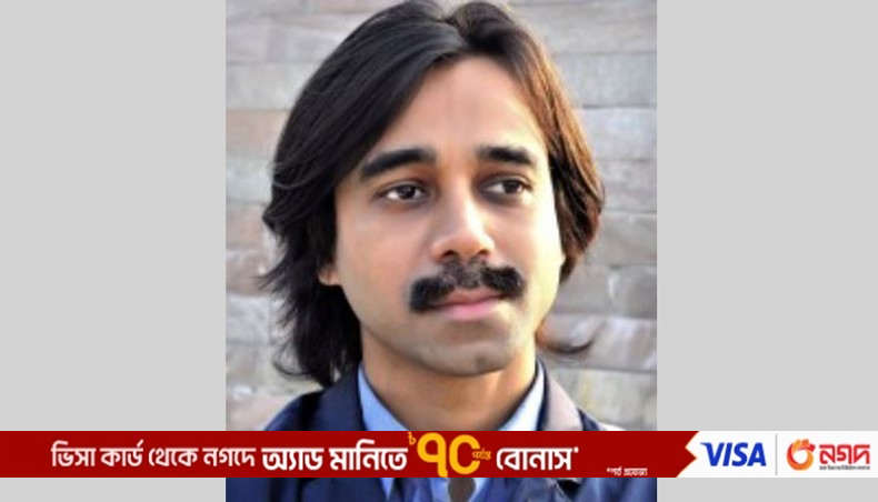 DU professor Naadir Junaid faces new sexual harassment complaint