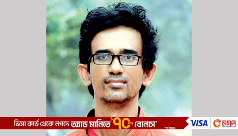 Shuvashis Sinha brings Kahar Batash Asi Lage