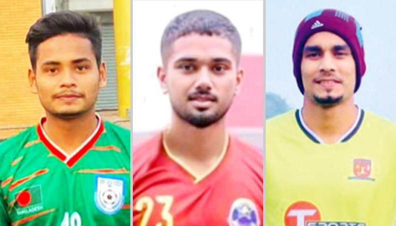 New Age | Cabrera calls up three new faces for Palestine ties