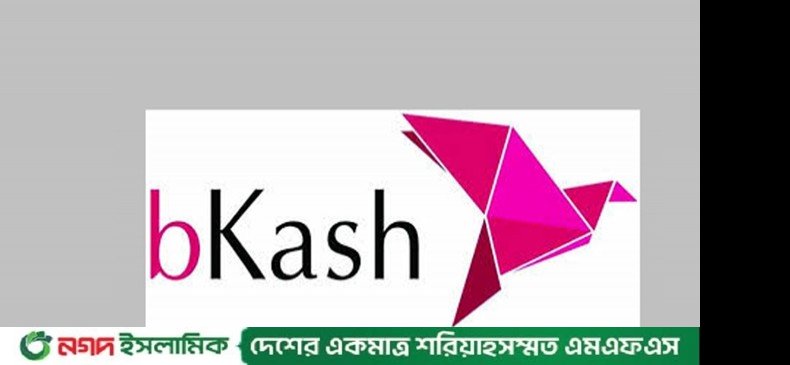 bKash app allows customers to directly pay thru Visa card