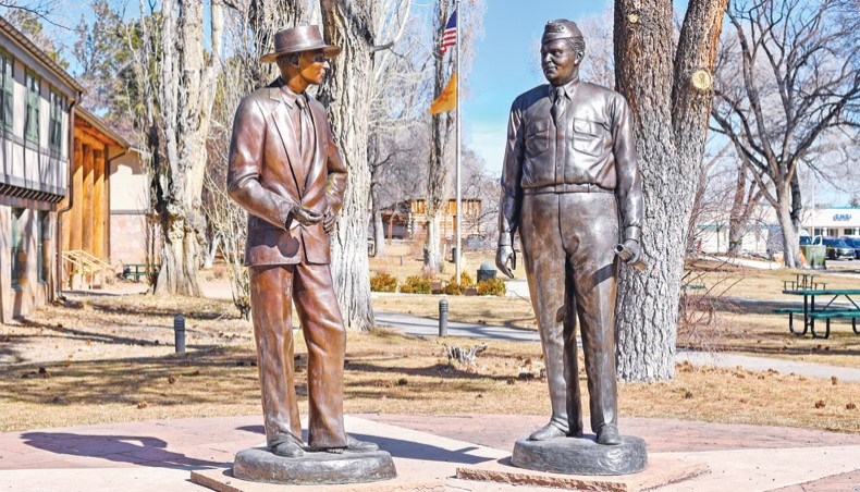 New Age | Los Alamos sees tourism boost as ‘Oppenheimer’ fame grows