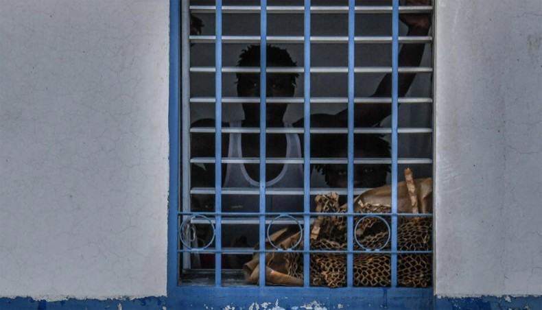 New Age | Gangs storm Haiti’s main jail, prisoners escape