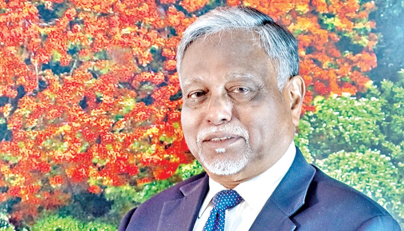 New Age | Atiqul Islam reappointed NSU VC