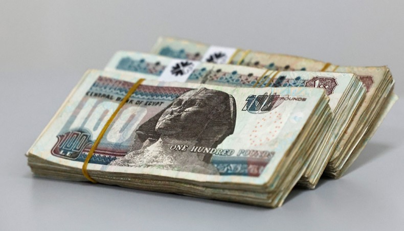 New Age | Egypt pound loses over third of value