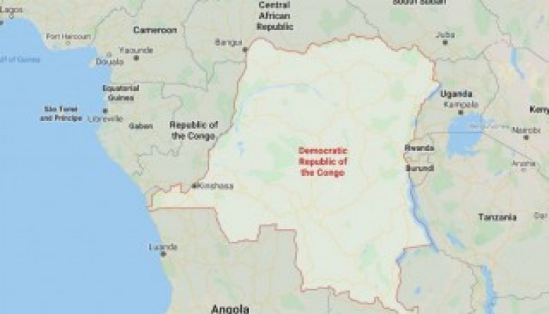 New Age | Over 100,000 more displaced in DR Congo clashes: UN