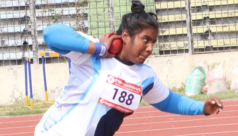 New Age | Record-breaker Zakia pleads for federation’s attention