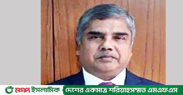 Amirul Haque new DG of BWDB