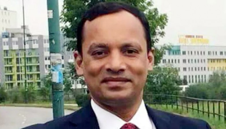 New Age | BNP leader Kazal detained, 5 other lawyers on remand