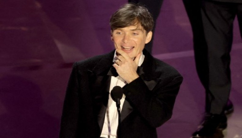 New Age | Cillian Murphy wins best actor Oscar for ‘Oppenheimer’