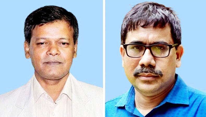 New Age | Sohel, Topu elected DUJ president jointly, Akhtar GS