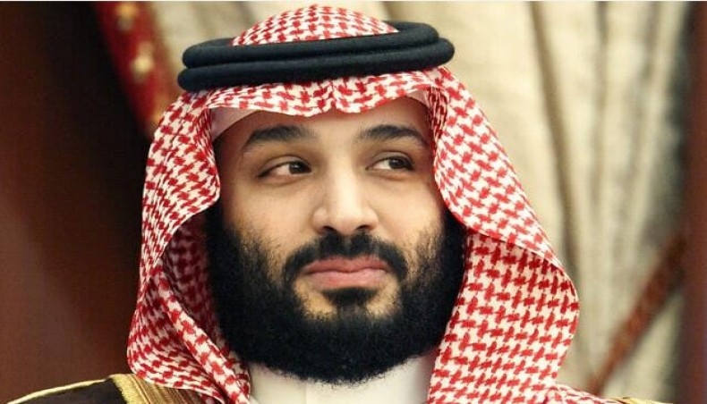 New Age | Saudi crown prince to visit Bangladesh this year