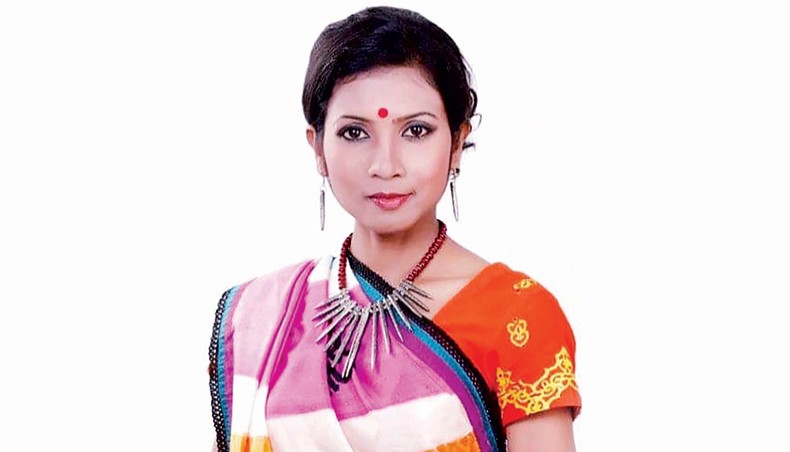 New Age | We want to represent our country, culture abroad: Mukta