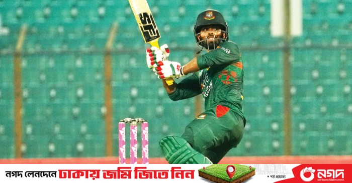 Towhid shows maturity amidst chaos