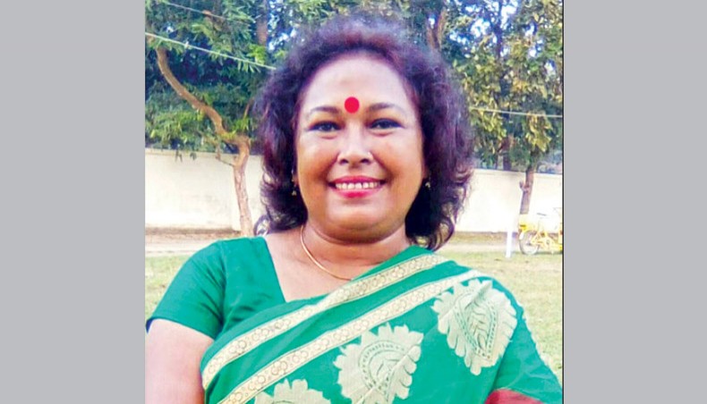 New Age | Former sprinter Firoza nominated for Swadhinata Padak