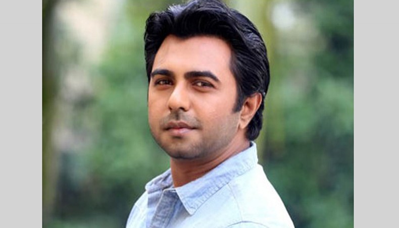 New Age | Media company accuses actor Apurba of breaching contract