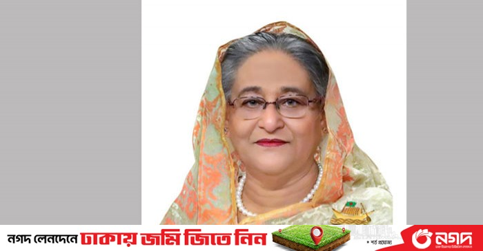 PM pays homage to Sheikh Mujib on his birth anniversary