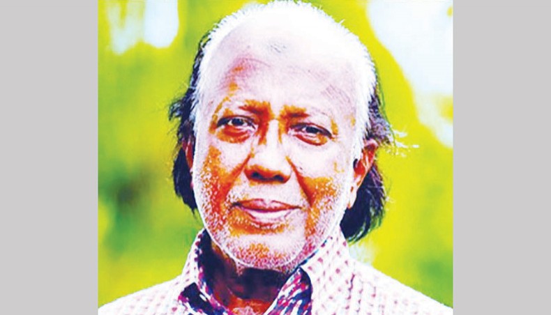 New Age | SM Mohsin’s death anniv today