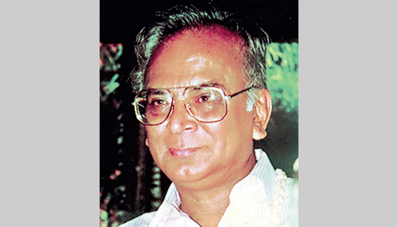 New Age | Abu Zafar Obaidullah’s 23rd death anniversary today