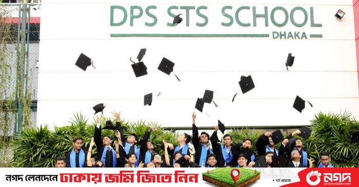 DPS students shine in Cambridge exams