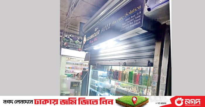 Sealed off Keari Crescent Tower reopens in 2 weeks