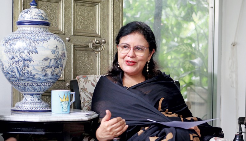 New Age | Few opportunities, many barriers for women in Bangladesh ...