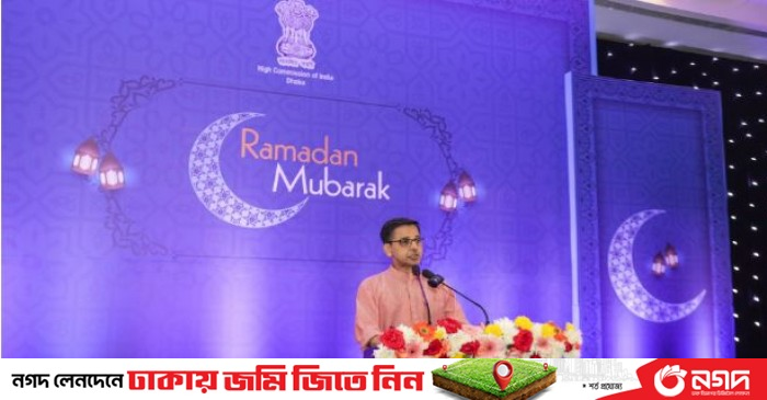 Pranay Verma reaffirms commitment to further India-Bangladesh tie