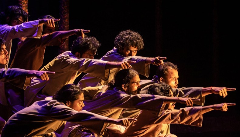 New Age | Tarua to stage ‘Adam Surat’ at Shilpakala
