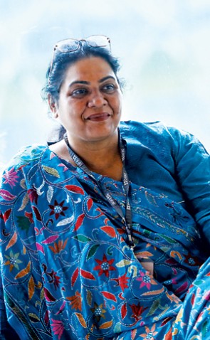 Jenefa urges investment in women’s education, skills