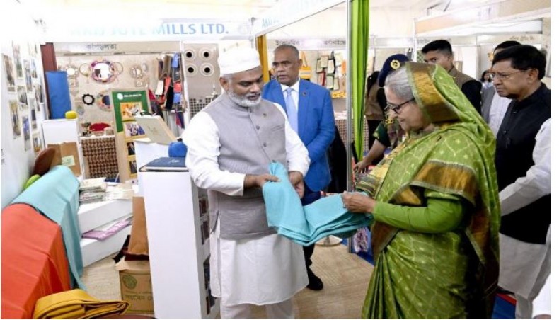 New Age | Akij Jute Mills receives recognition for innovation, excellence