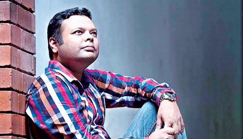 New Age | Poet Rana Nag dies