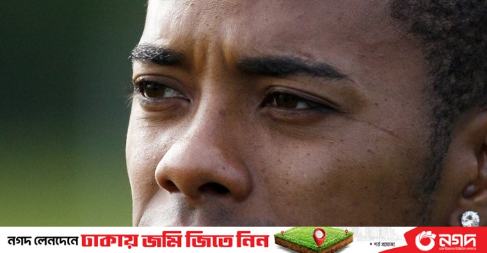 Rape convict Robinho arrested in Brazil