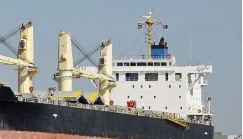 New Age | Negotiation begins with pirates