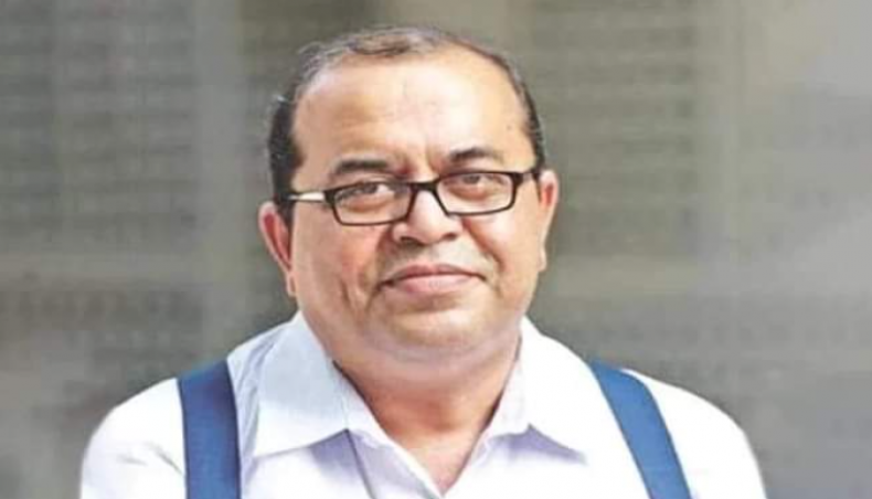 New Age | DU Social Science faculty dean Professor Zia Rahman dies