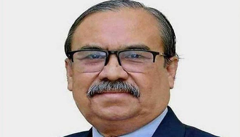 New Age | CJ leaves for USA, Justice M Enayetur Rahim given the charge