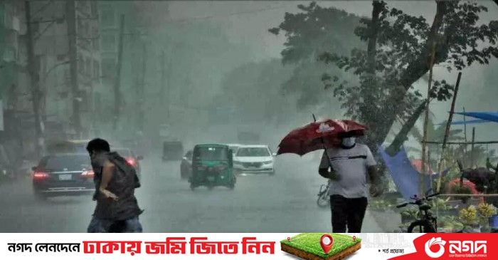 Despite rain, Dhaka’s air in ‘unhealthy’ zone with AQI score of 152