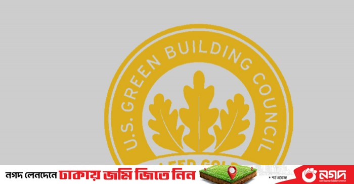 One more RMG factory gets LEED gold certification