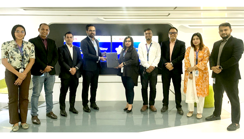 New Age | Grameenphone, IDP Education Bangladesh ink deal