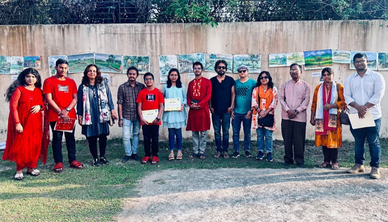 New Age | National Sculpture Gallery pays tribute to Shamim Sikder