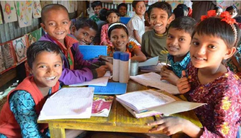 New Age | 10,000 primary teachers to be recruited in Bangladesh: state ...