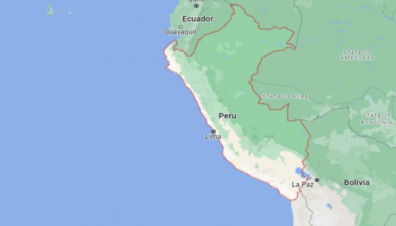 New Age | Peru president’s home raided over undeclared Rolex watches ...