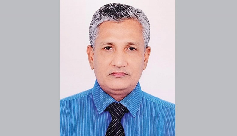 New Age | Prof Shorif Uddin new VC of Green University