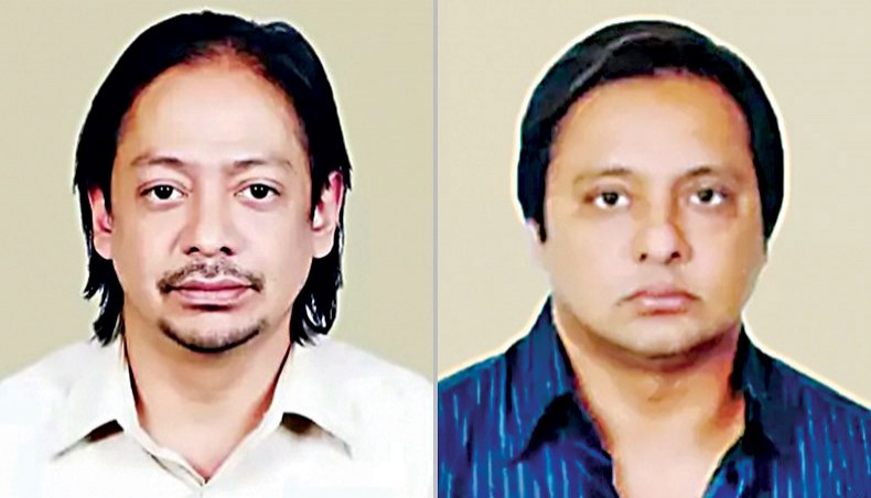 New Age | Sikder brothers sued for laundering Tk 71 crore