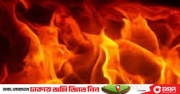 Death toll in fire caused by oil-tanker overturning in Savar climbs to four