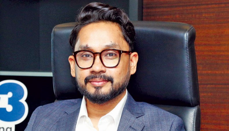 New Age | Saidul re-elected Jamuna Bank chairman