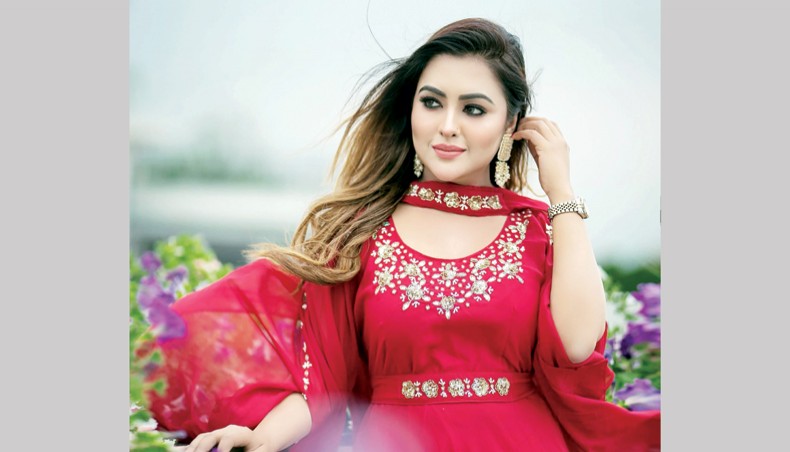 New Age | Viewers inspire me to further my journey: Tanha Tasnia