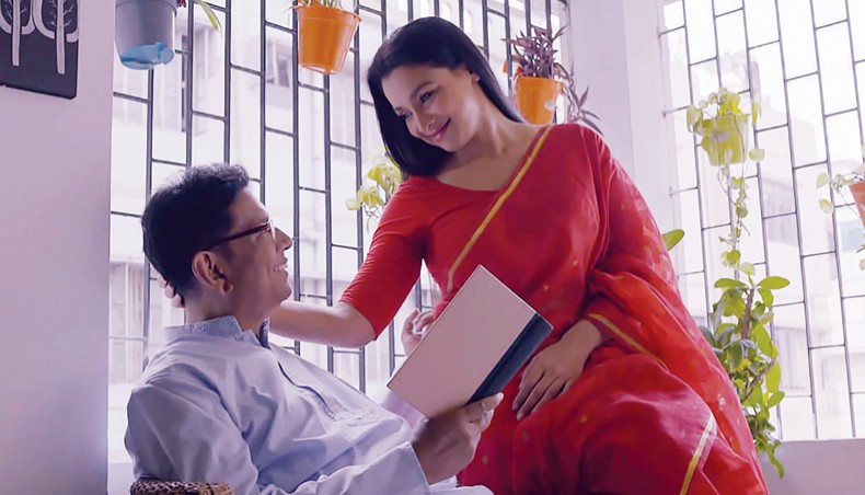 New Age | Teleplays, telefilms dominate Eid programmes