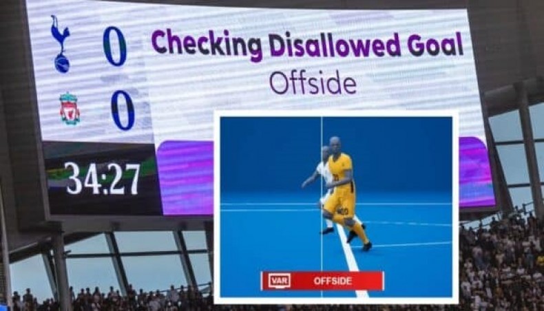 New Age | Premier League to introduce semi-automated offside technology